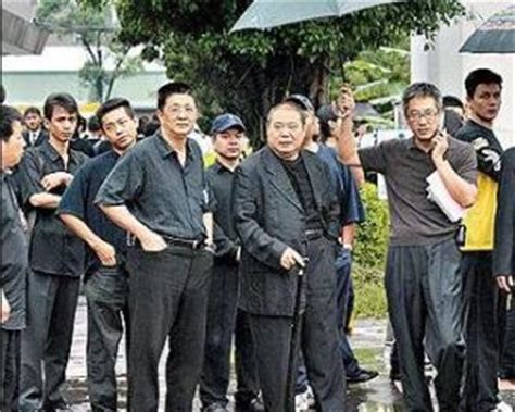 5 nhóm mafia nguy hiểm nhất thế giới
