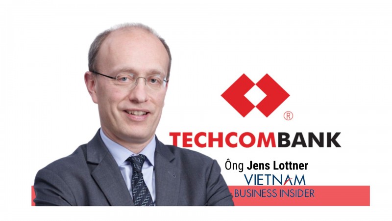 Những ngân hàng Việt nào từng thuê lãnh đạo, quản lý ngoại?